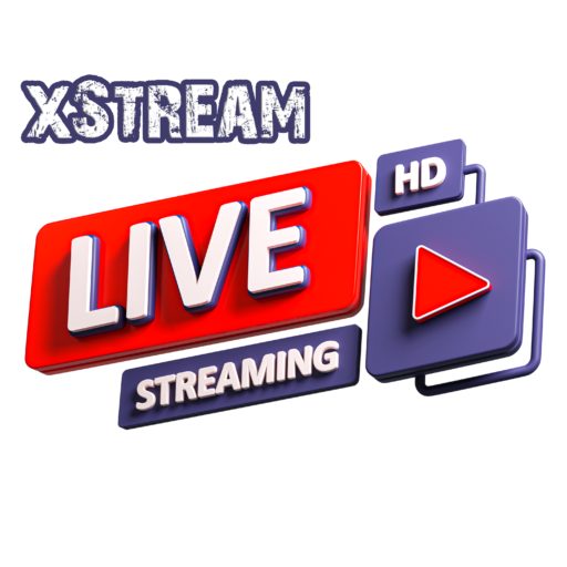 Internet TV and Radio Streaming Home - xStream